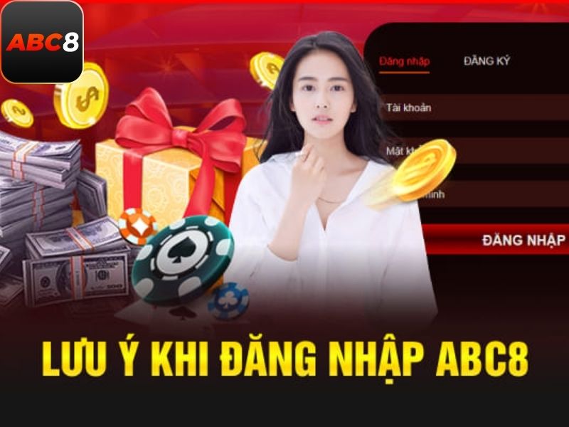 Hướng Dẫn Đăng Nhập Abc8 Khám Phá Thế Giới Giải Trí Mới | Jharkhand ...